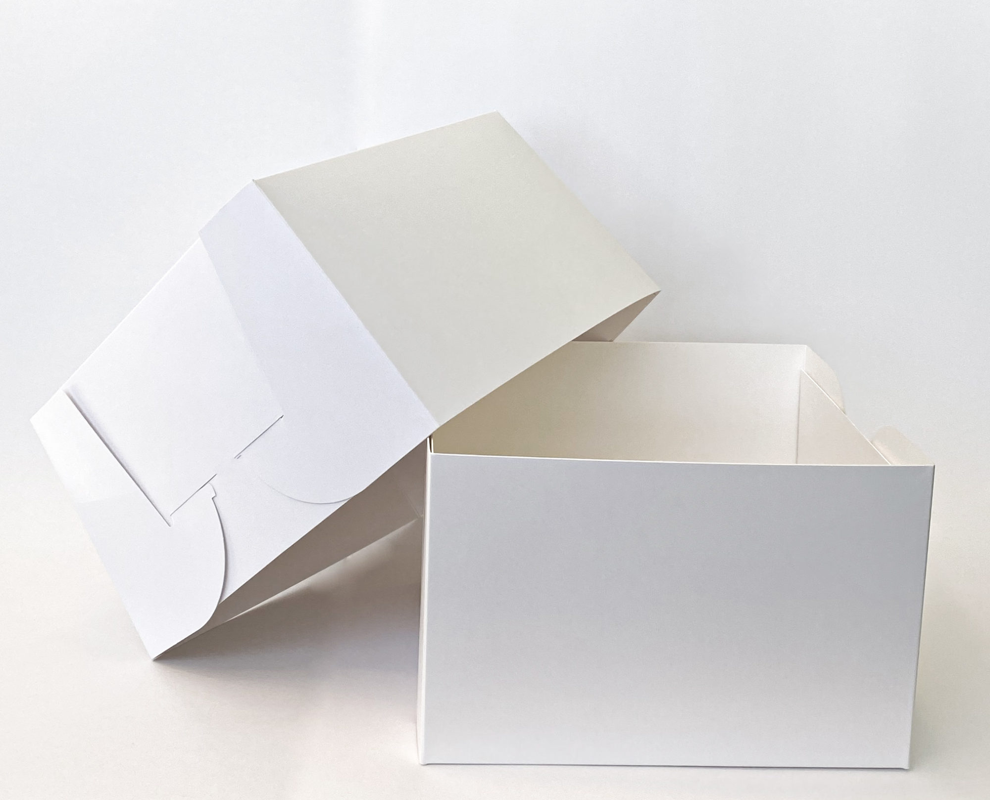 Stor kake eske - LaChris